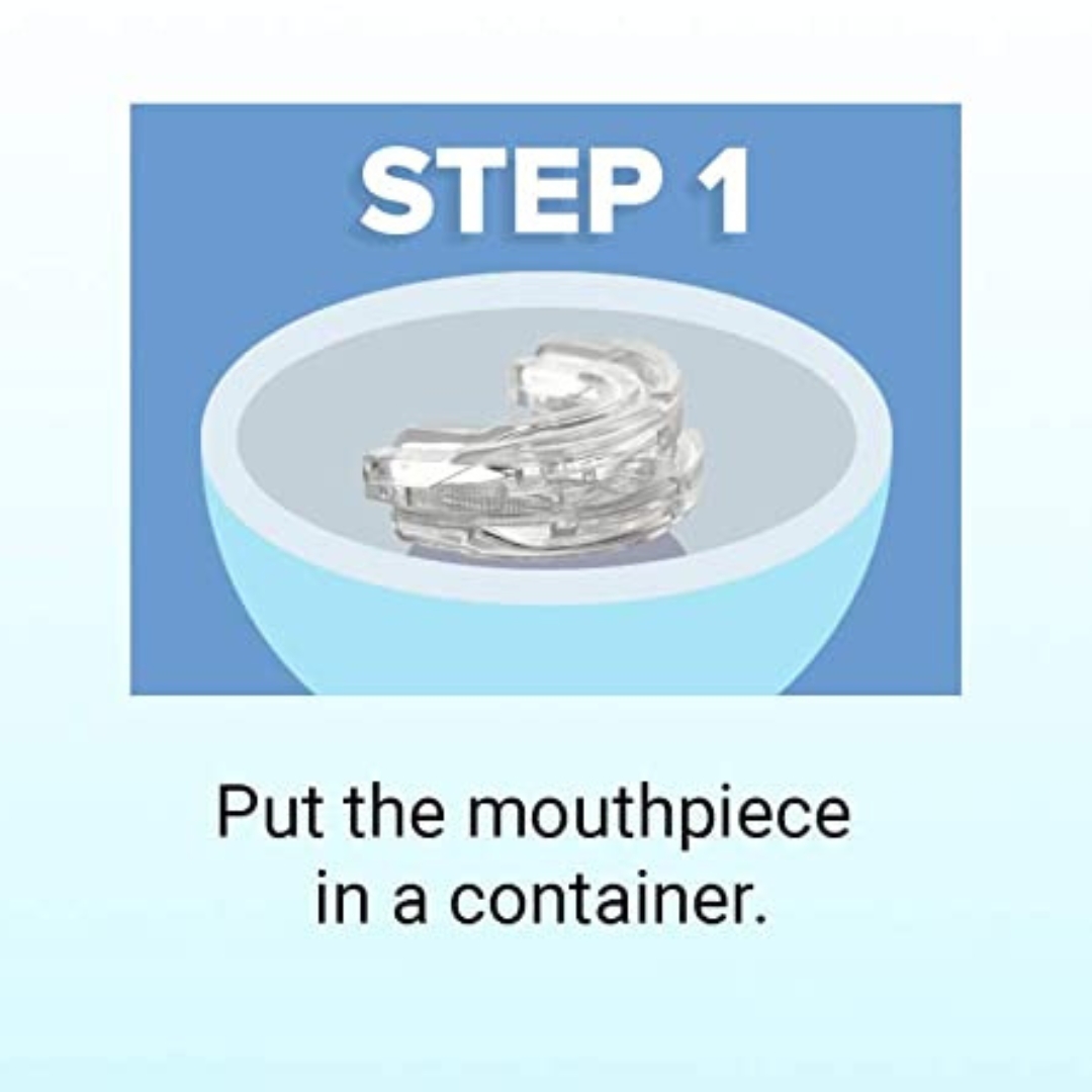 How To Mold A Snoring Mouthguard Step by Step Guide